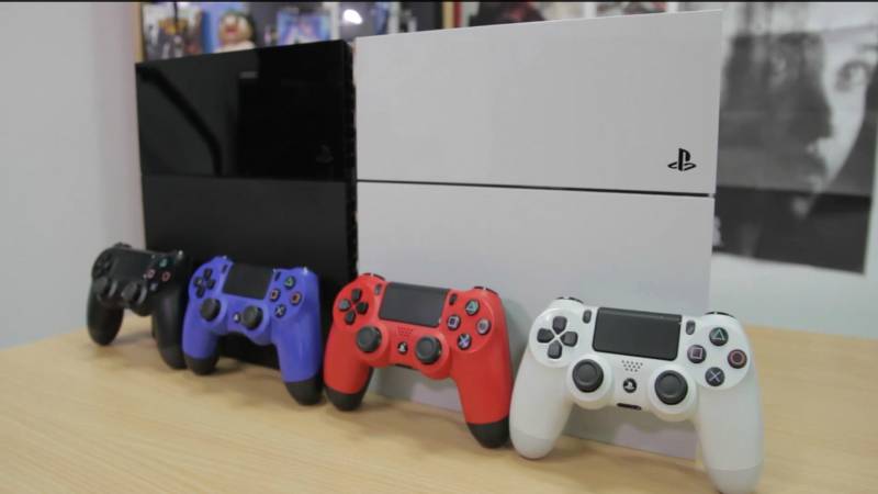 Nowy Update systemu PS4 przyniesie długo wyczekiwane zmiany - usypianie ... Nowy Update systemu PS4 przyniesie długo wyczekiwane zmiany - usypianie ...